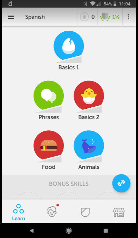 InspectorTech: 7 Best Personal Self Improvement Apps for Android