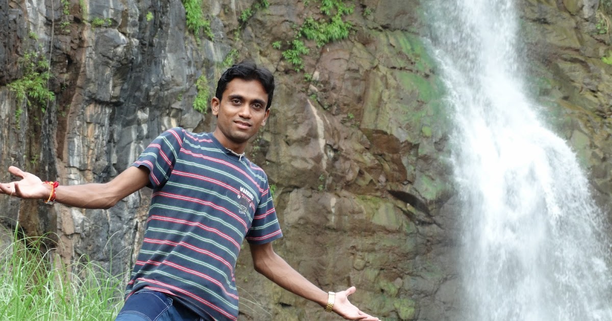 Dr. Nitin's Compass: Navigating Mapless Journeys: Ninai waterfall ...