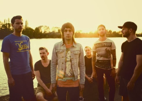 Live Review: Devil Sold His Soul @ The Borderline | FADED GLAMOUR