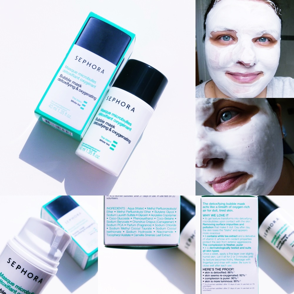 1001 Pasji: Kosmetyczne nieporozumienia