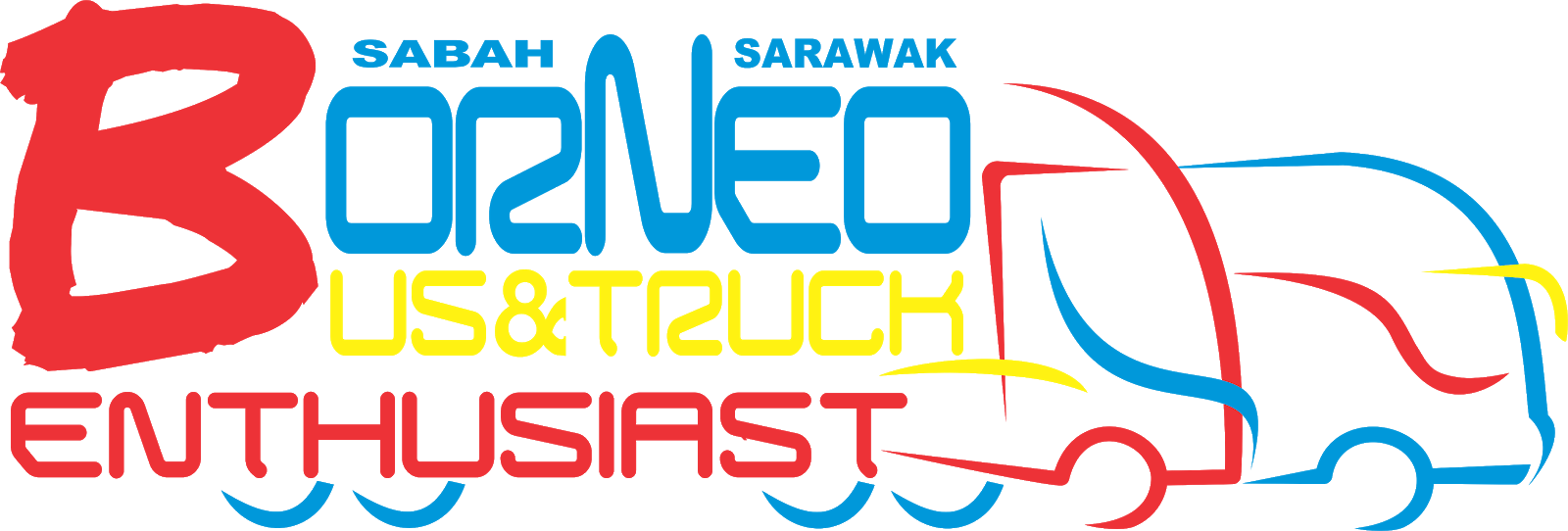 SIDA EXPRESS - Borneo Bus and Truck Enthusiast - BBTE
