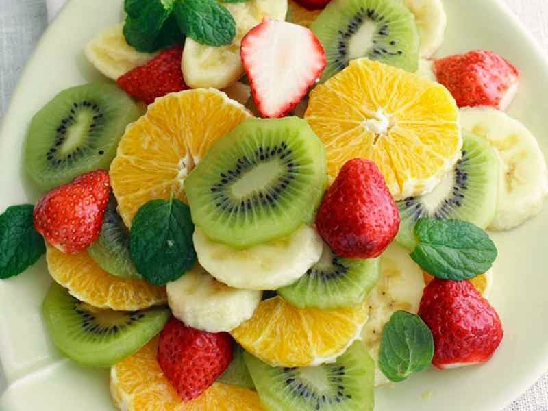 MARRIED WITH NOTHING: KIWI Buenas razones para hacerle un hueco en el ...