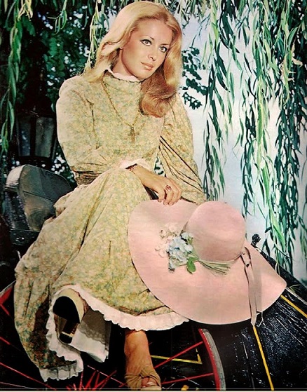 FOTONOVELAS / FOTOROMANZI: ♥ MICHELA ROC ♥