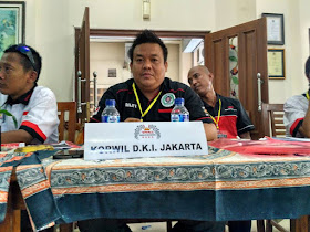 Yamaha RX-King Indonesia (YRKI) Blog: Notulen Hasil RAKERNAS XI YRKI