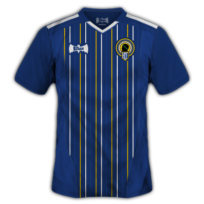 La Fabrica de Jerseys