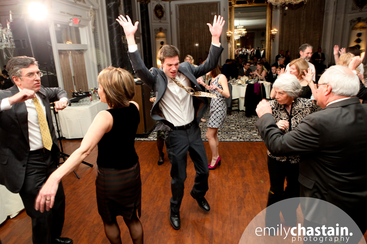 Emily Chastain Photography: Libby and Jason - Belvedere Wedding Photography