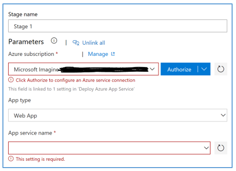 Medhat Elmasry: Continuous Integration and deployment of Angular App with Azure DevOps