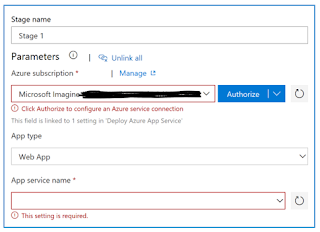 Medhat Elmasry: Continuous Integration and deployment of Angular App with Azure DevOps
