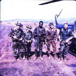 Missions: Night Hawk