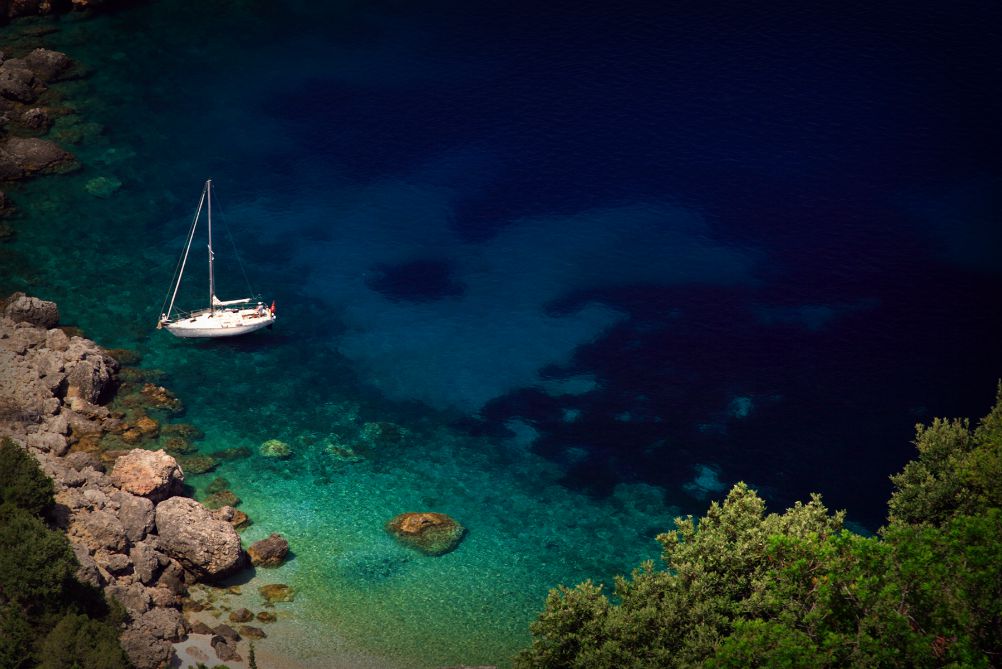 Greece named one of the most hospitable places in the world