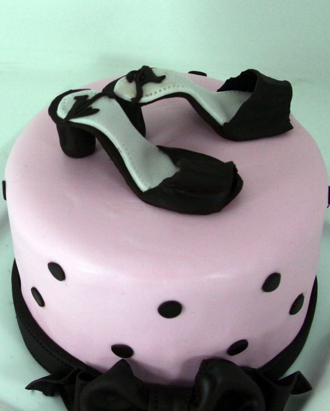 Tastefully Done Cakes: Birthday Cakes