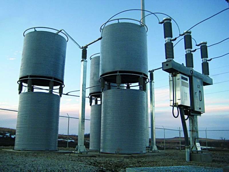 REAKTOR PADA SISTEM TENAGA LISTRIK - BIAR-TAHU