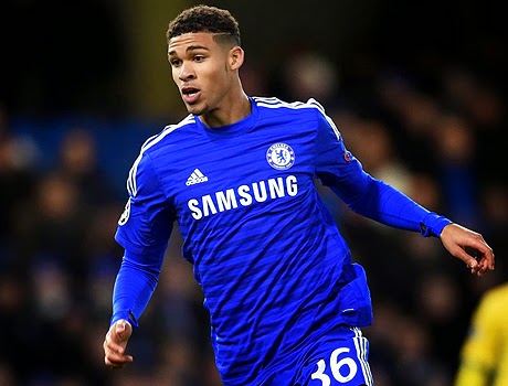 Academy Midfielder primed for Chelsea first team in remaining games ...