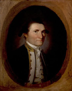 Captain Cook's Endeavour Journal: Who was James Cook?