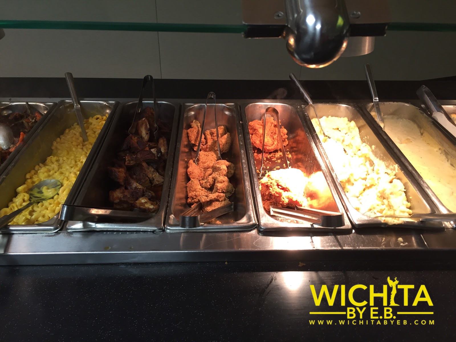 Olive Tree Sunday Sunday Brunch Buffet (Two Olives) | Wichita By E.B.