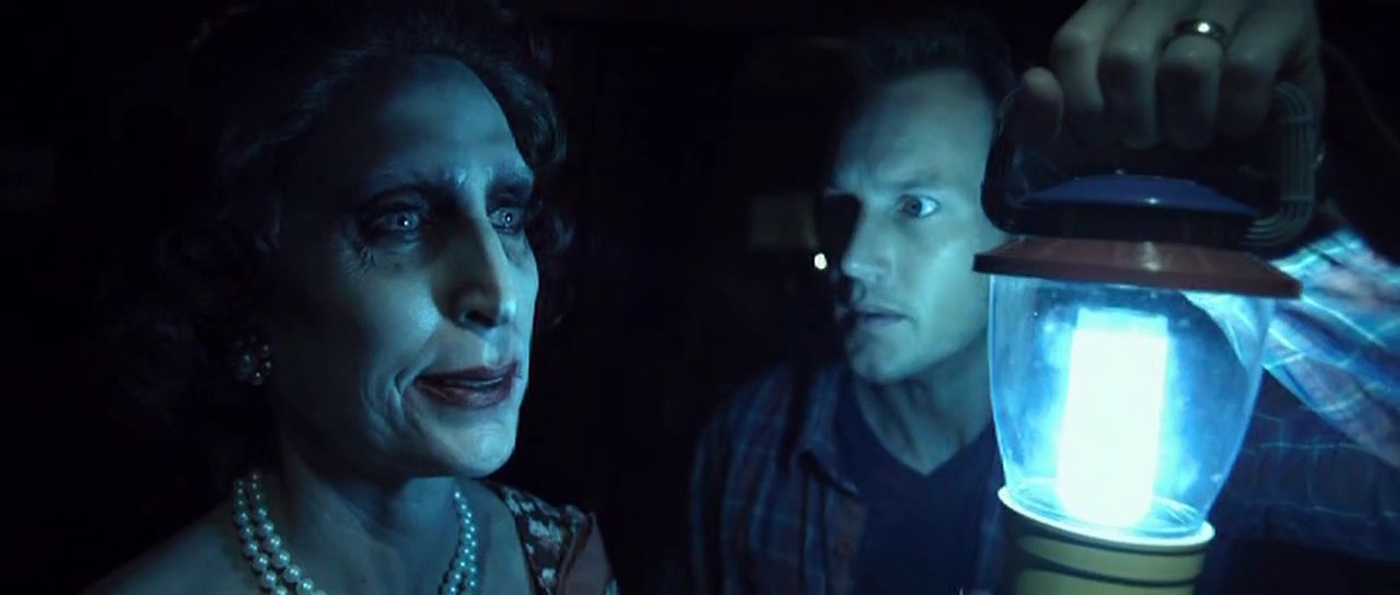 MovieScreenshots: Insidious 2011 movie screenshots
