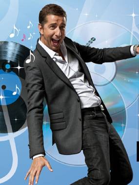 TMC: "Cuando la Música es Buena: Año 2000" el 3 de Junio