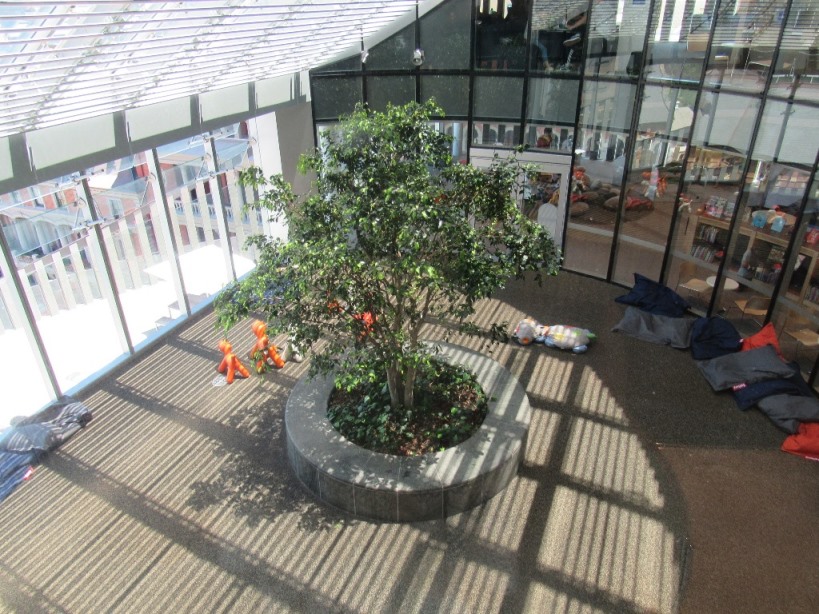 Holidays: Perth - City of Perth Library