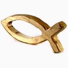 puricare chronicles: JESUS FISH - The Jesus fish is a well recognized ...