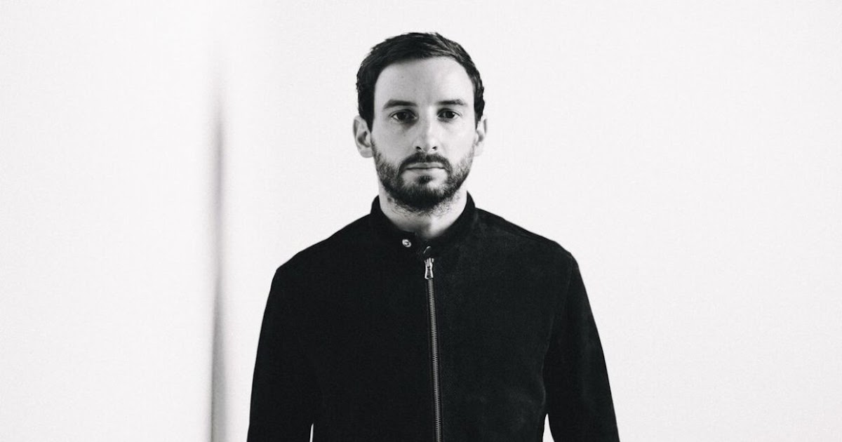 Una noche con Max Cooper