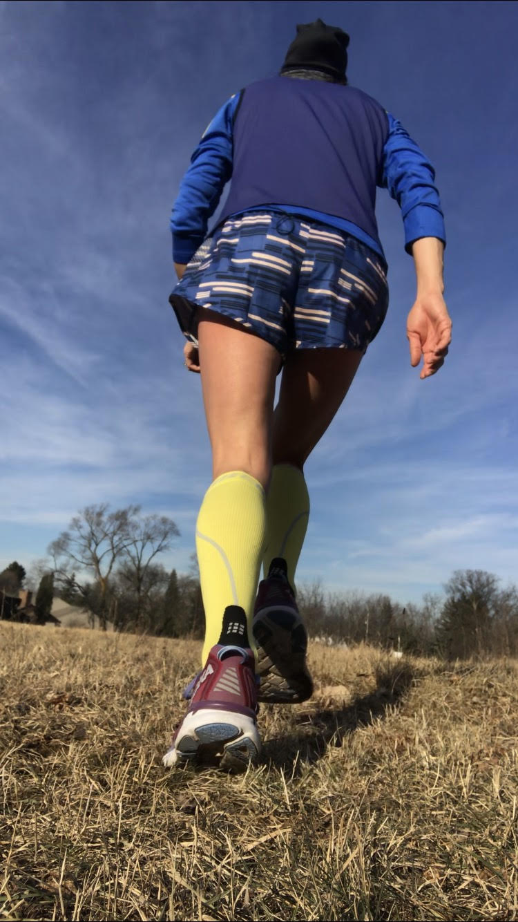 Road Back to Boston: TRE Swag Bag Contents Part 1: The GEAR!