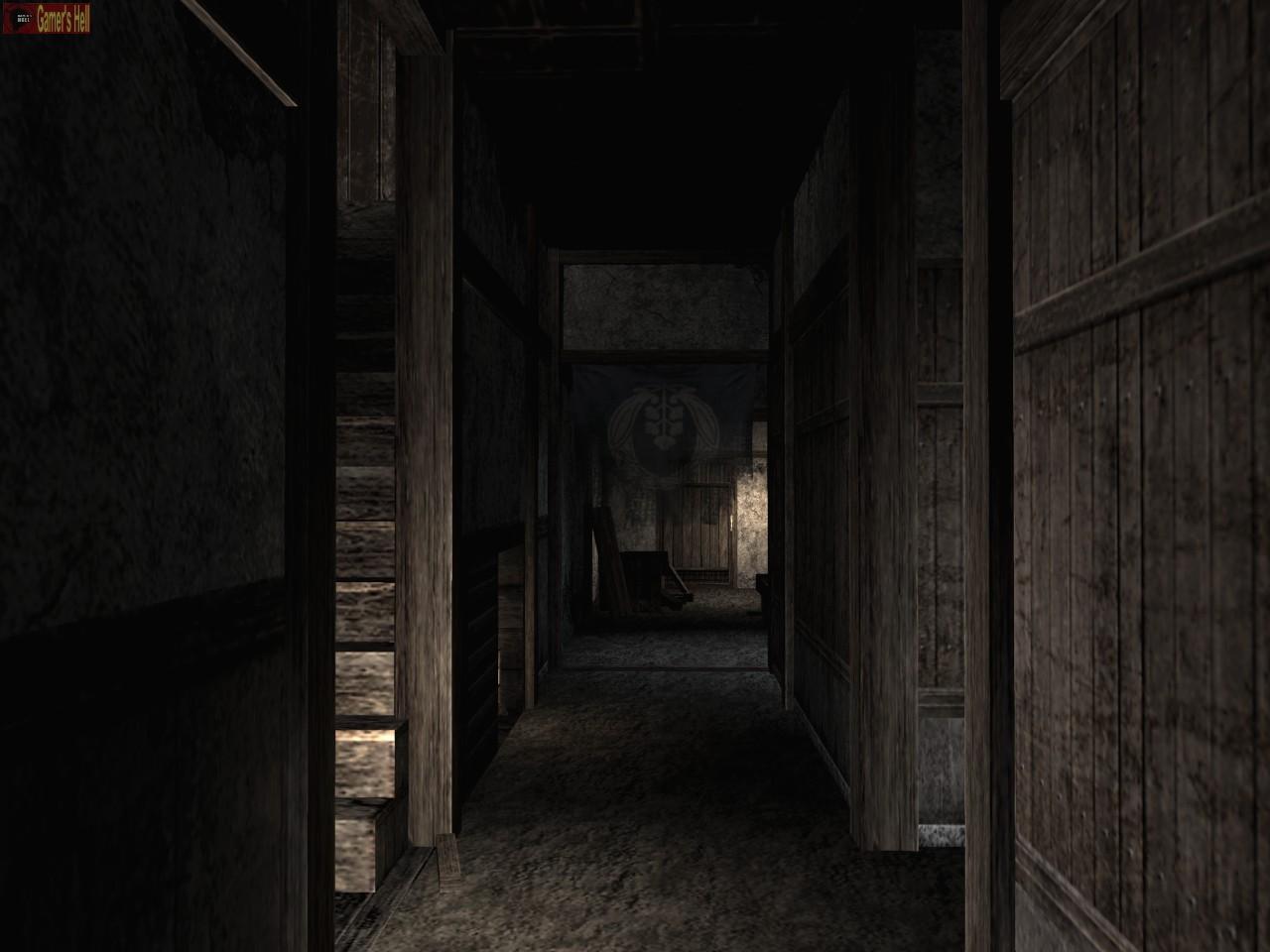 "The Origin" Fatal Frame 09: Origin Of Fatal Frame