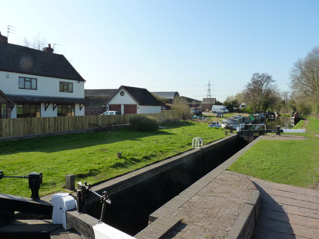 Stu's Fishing Blog: A New Challenge....