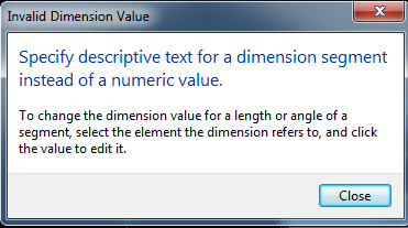 CAD Shack: Overriding Dimensions in Revit