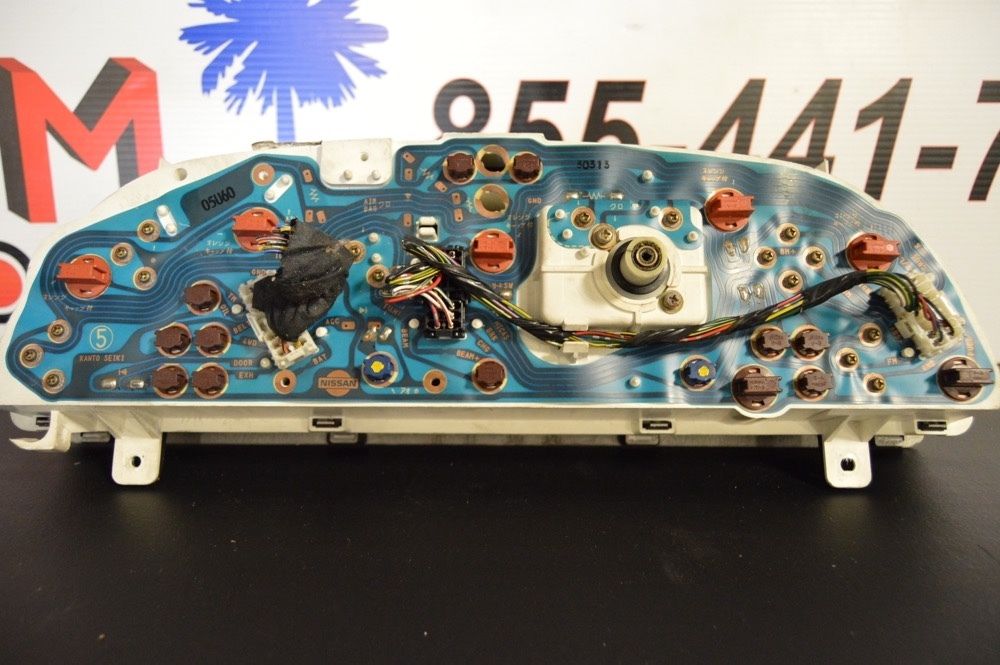 Cluster Bomb Part 1: More Than You Ever Wanted To Know About R32 ...