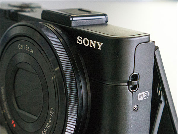 New Sony compact Cameras RX1R and RX100 II | Mono-live