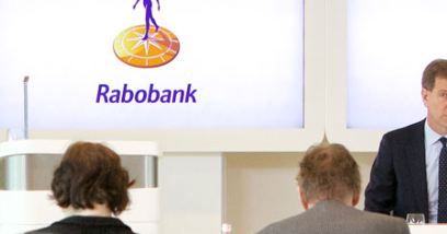 Scanner voor iDEAL QR-code in Rabo Bankierenapp - RFID Nieuws