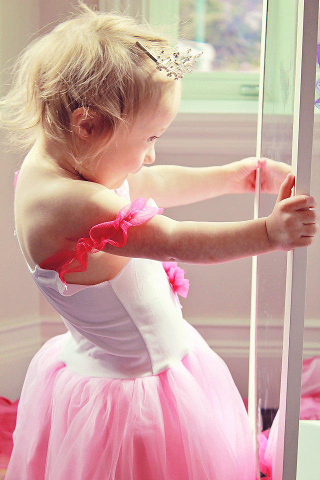 Our Sunny Life: Once Upon a Time...