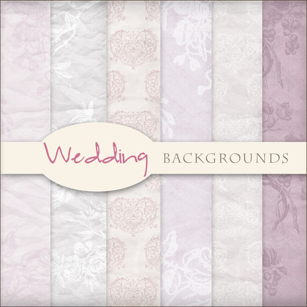 Scrap. DOT: Freebies Backgrounds Kit