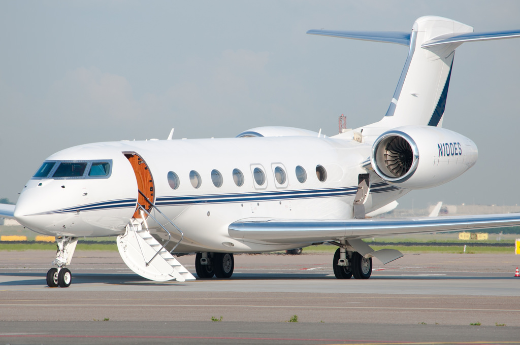 Reflections on Walt Disney: Airplane Crazy Walt