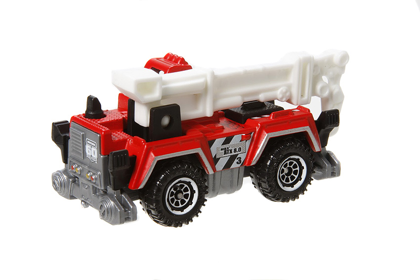 T-Hunted!: Novidades Matchbox (05/02)