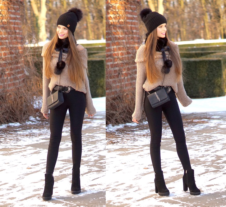 ONLY MY FASHION STYLE: stycznia 2017