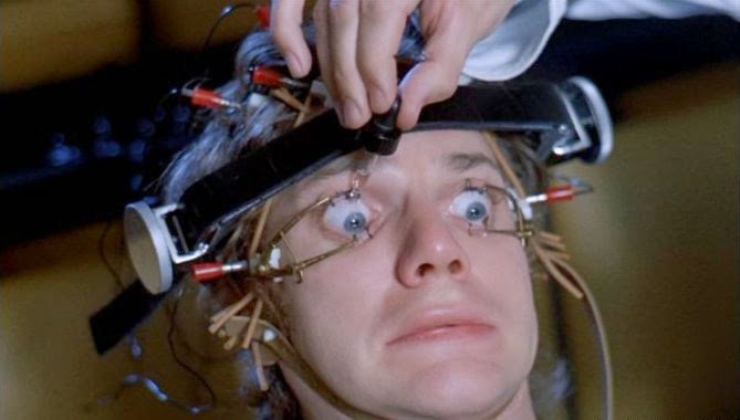 Can't Explain: A Clockwork Orange (1971)