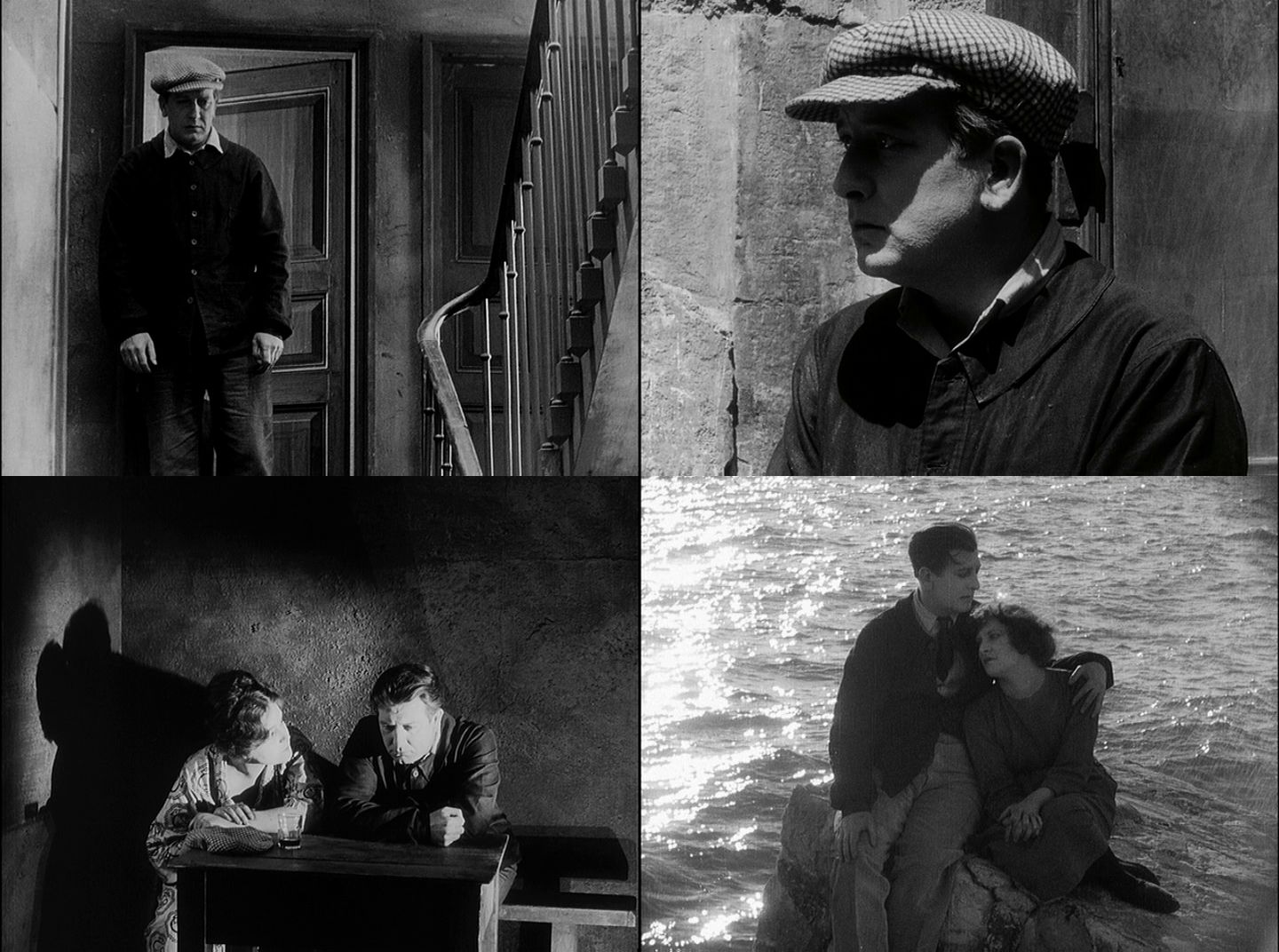 Whoknows Presents: CŒUR FIDÈLE: Jean Epstein, der Impressionismus und ...