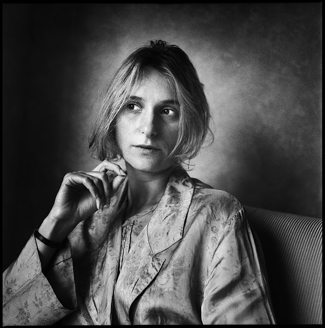 some old pictures I took: Katrin Cartlidge