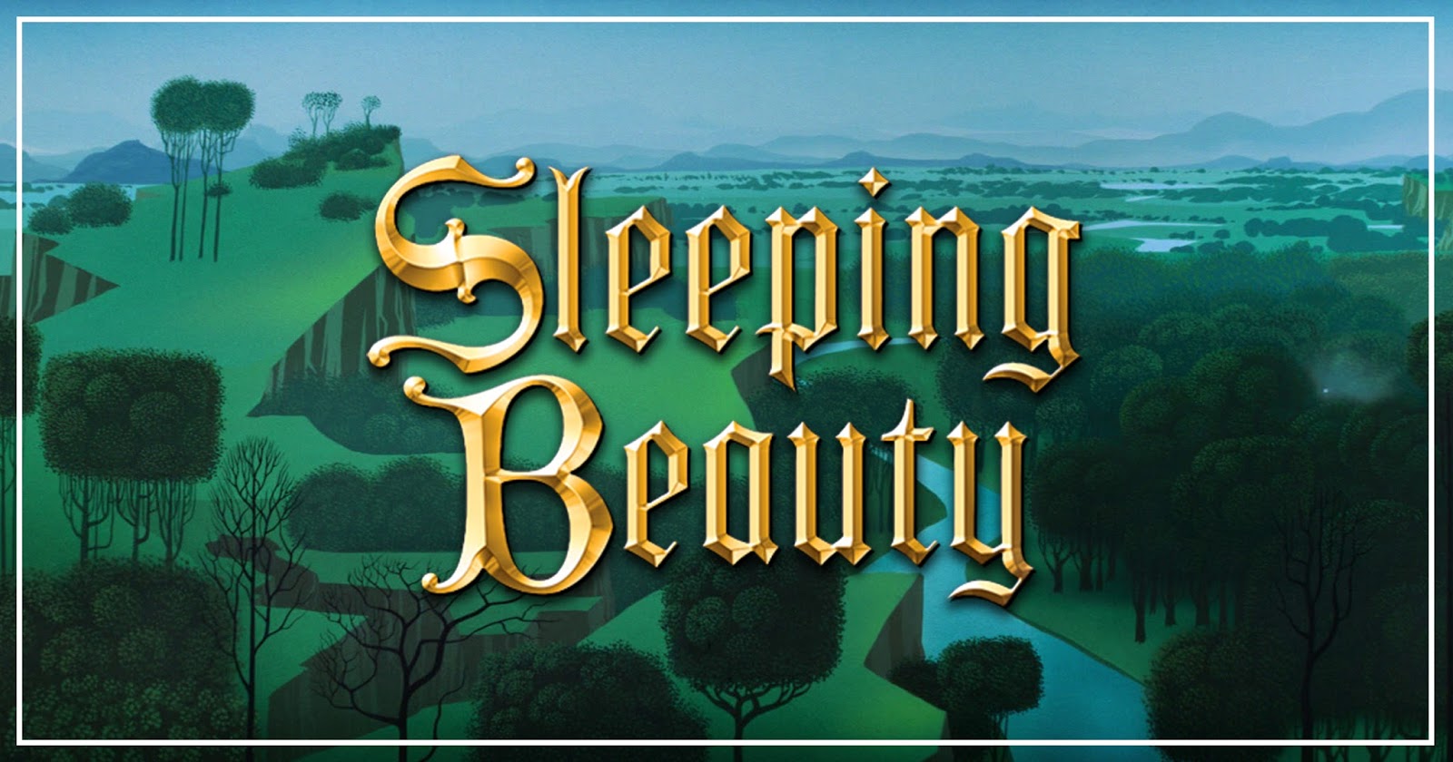 Disney Animated Film Eras | All About Animation