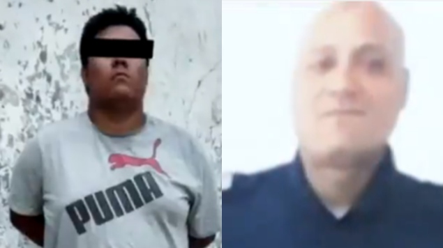 “El Chofo” of CJNG Released from Prison, Assassinates the Cop that ...