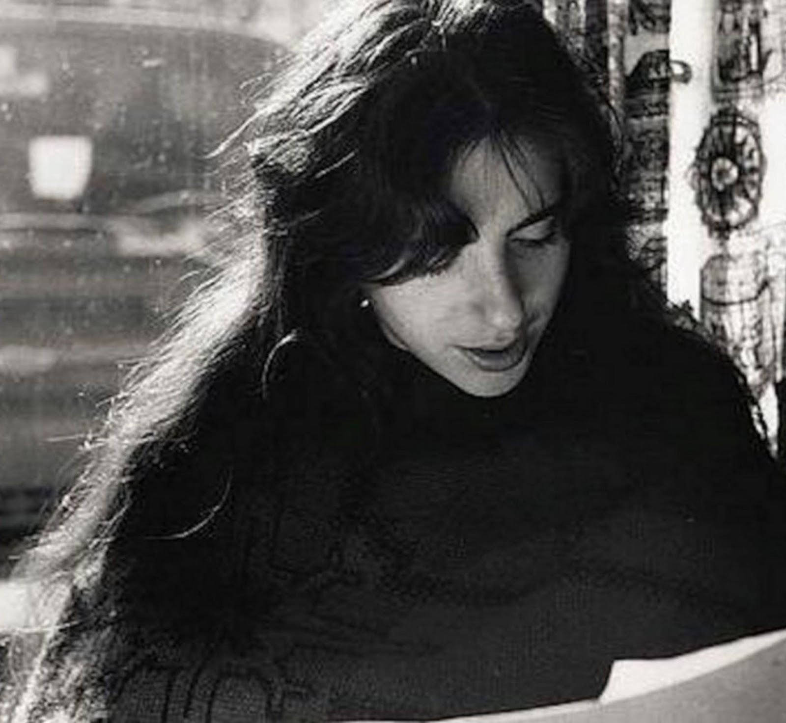 Forestdweller: Laura Nyro