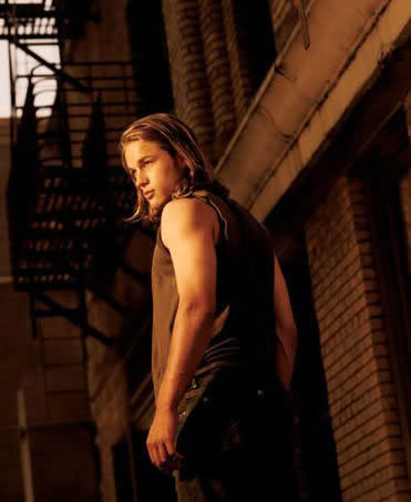 Los Ojos del Espectador: Tarzán (serie de televisión de 2003)