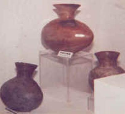 DESCUBRIMIENTO DE LA CULTURA VICUS ~ HISTORIA DEL PERÚ