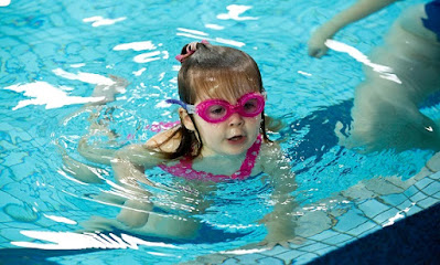 Swimming Teaching: Engaging 2 Year Olds in Their Swimming Lessons Can ...