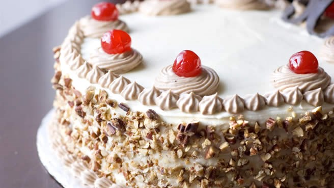 Mrbrownbakery: Order Cake Online Delivery In Noida Ncr-Mr. Brown Bakery
