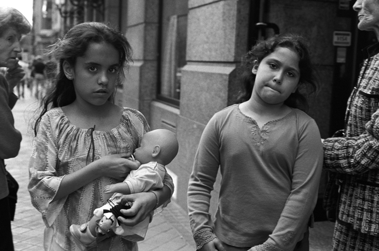 Maestros de la Fotografía | Netalia Presse