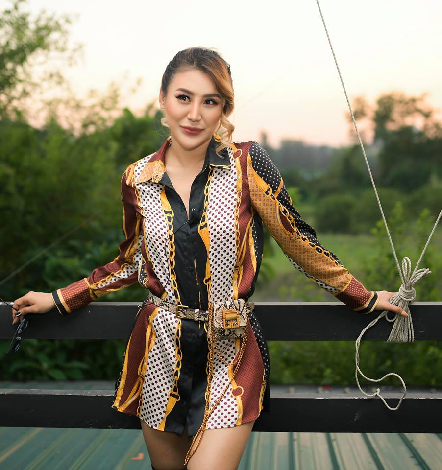 J Naw - Weekly Fashion Snaps