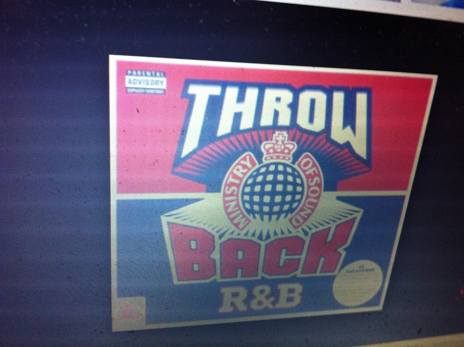 THE BLACK SOCIAL HISTORY:: BLACK SOCIAL HISTORY - AFRO-ENGLISH " DJ ...