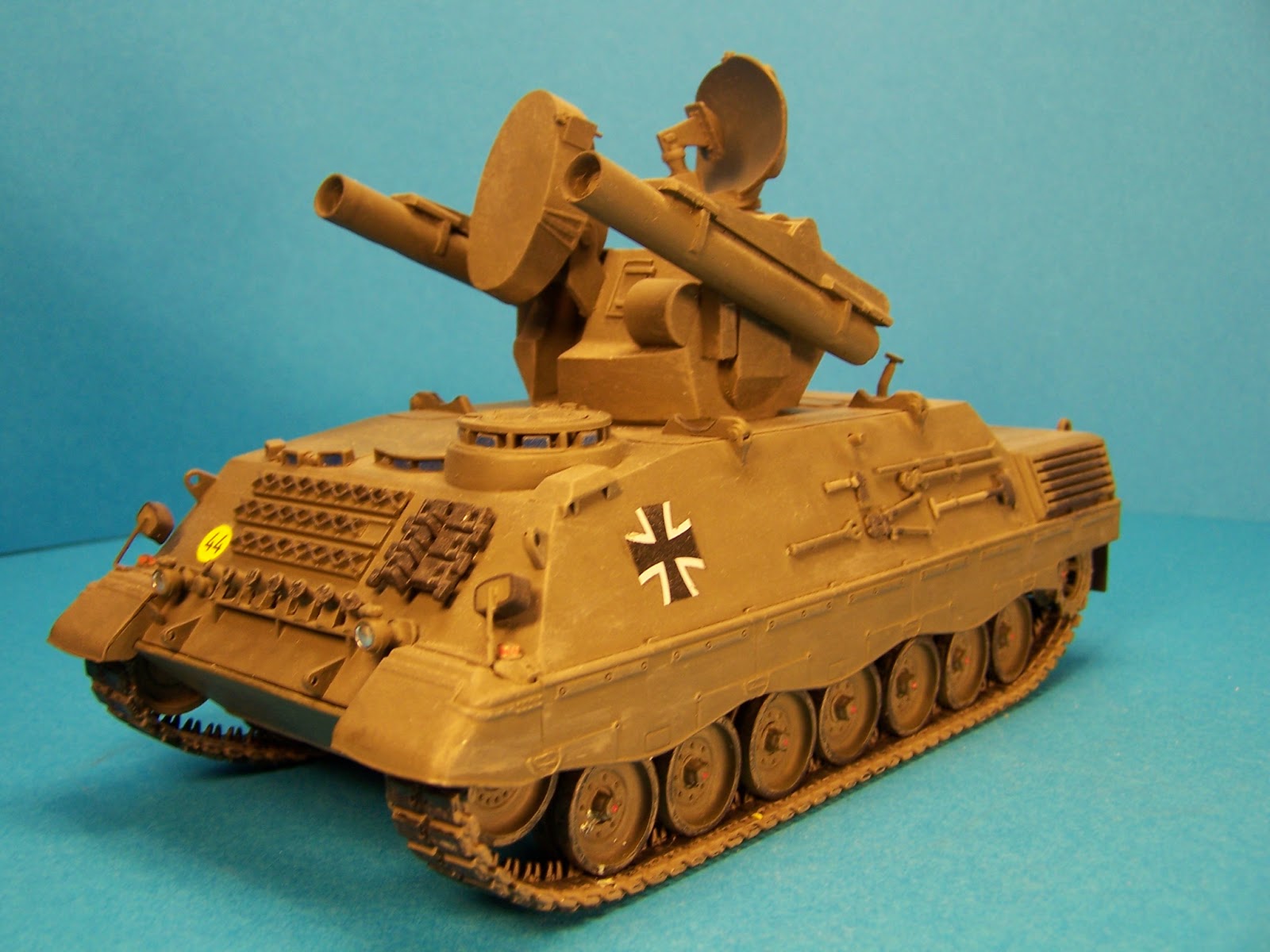 didi-berlage.de: FlaRak Roland Systeme